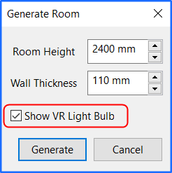 Lighting basics – Virtual Worlds
