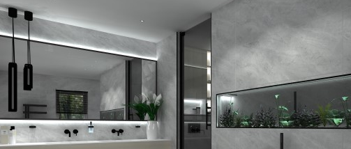 Lighting basics – Virtual Worlds