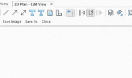 Adding and managing text boxes in 2D diagrams – Virtual Worlds