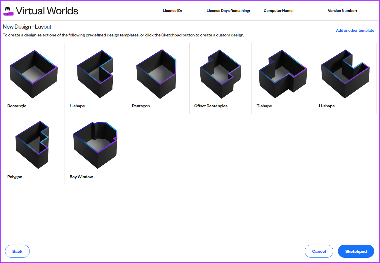 Virtual Worlds: What's new in v8.5 – Virtual Worlds